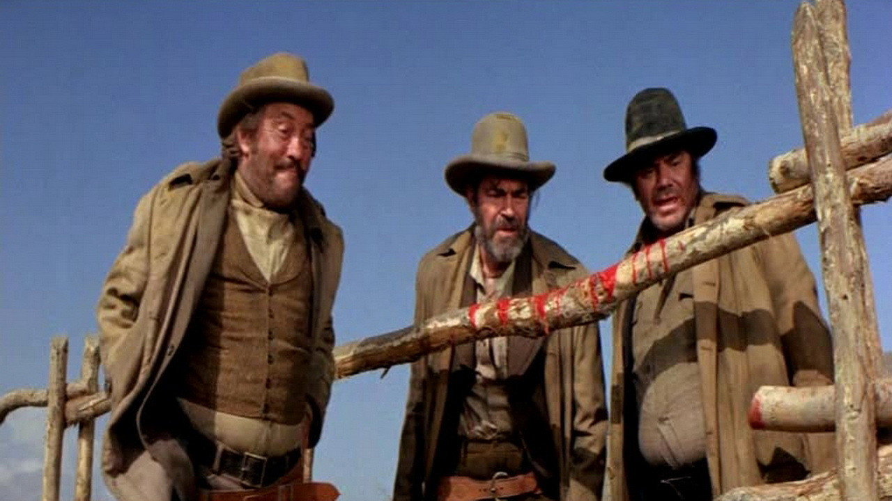 Hannie Caulder (1971) – Movies – Filmanic