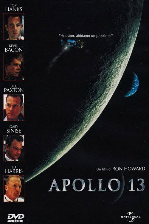 Apollo 13 Film