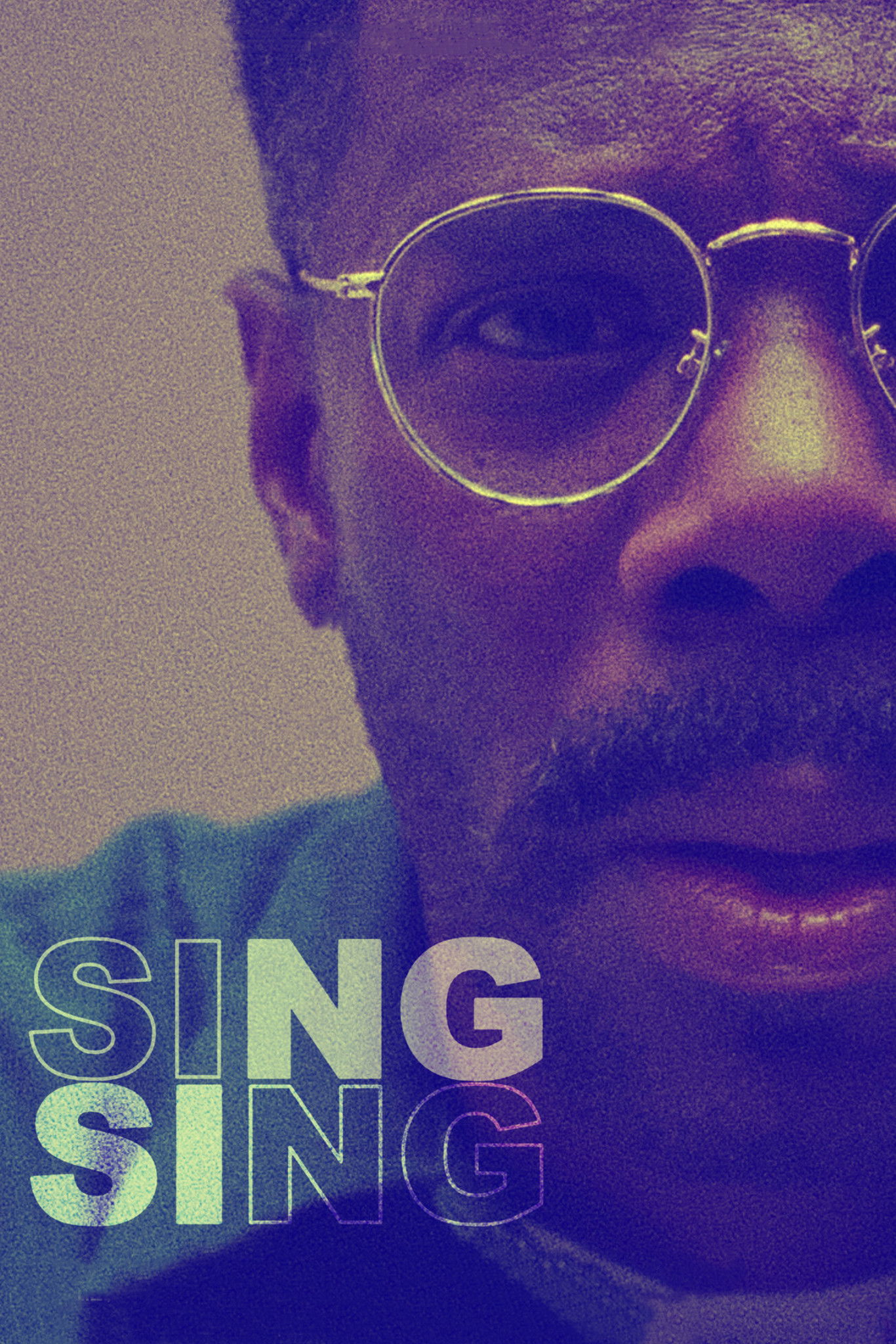 Sing Sing (2024) - Posters — The Movie Database (TMDB)