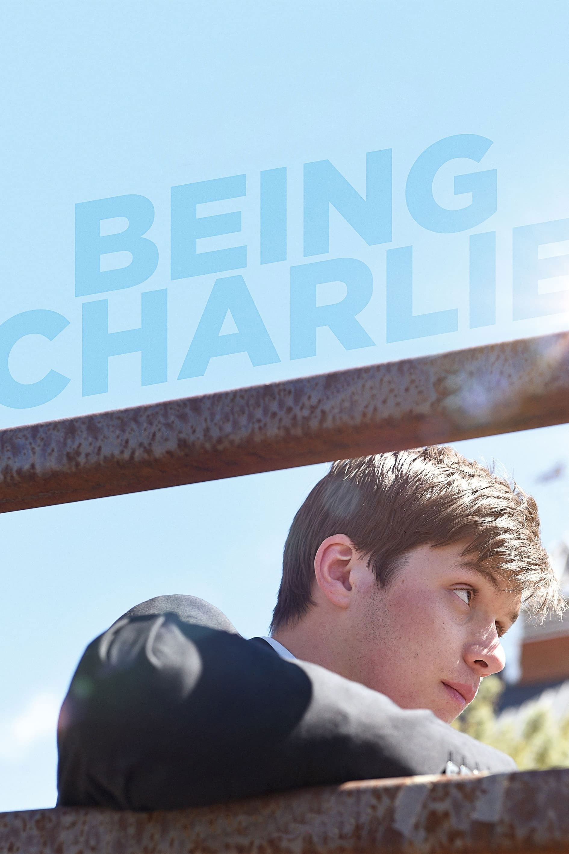 Being Charlie (2015) - Posters — The Movie Database (TMDB)
