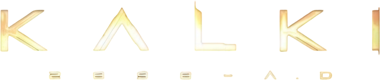 Kalki 2898 AD (2024) - Logos — The Movie Database (TMDB)