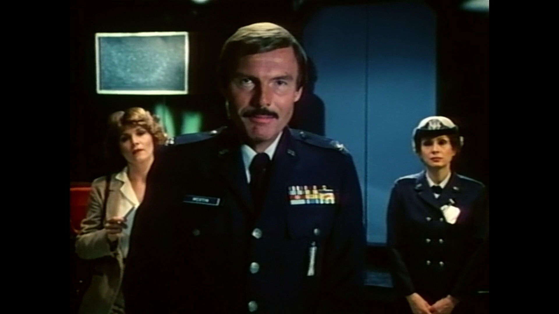 Time Warp (1981) – Filmer – Film . nu