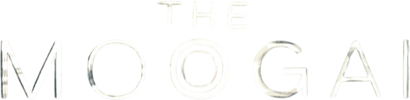 The Moogai (2024) - Logos — The Movie Database (TMDB)