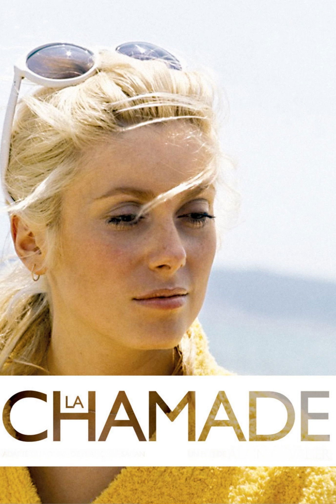 La chamade (1968) – Filmer – Film . nu