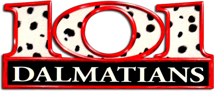 101 Dalmatians (1996) - Logos — The Movie Database (TMDB)