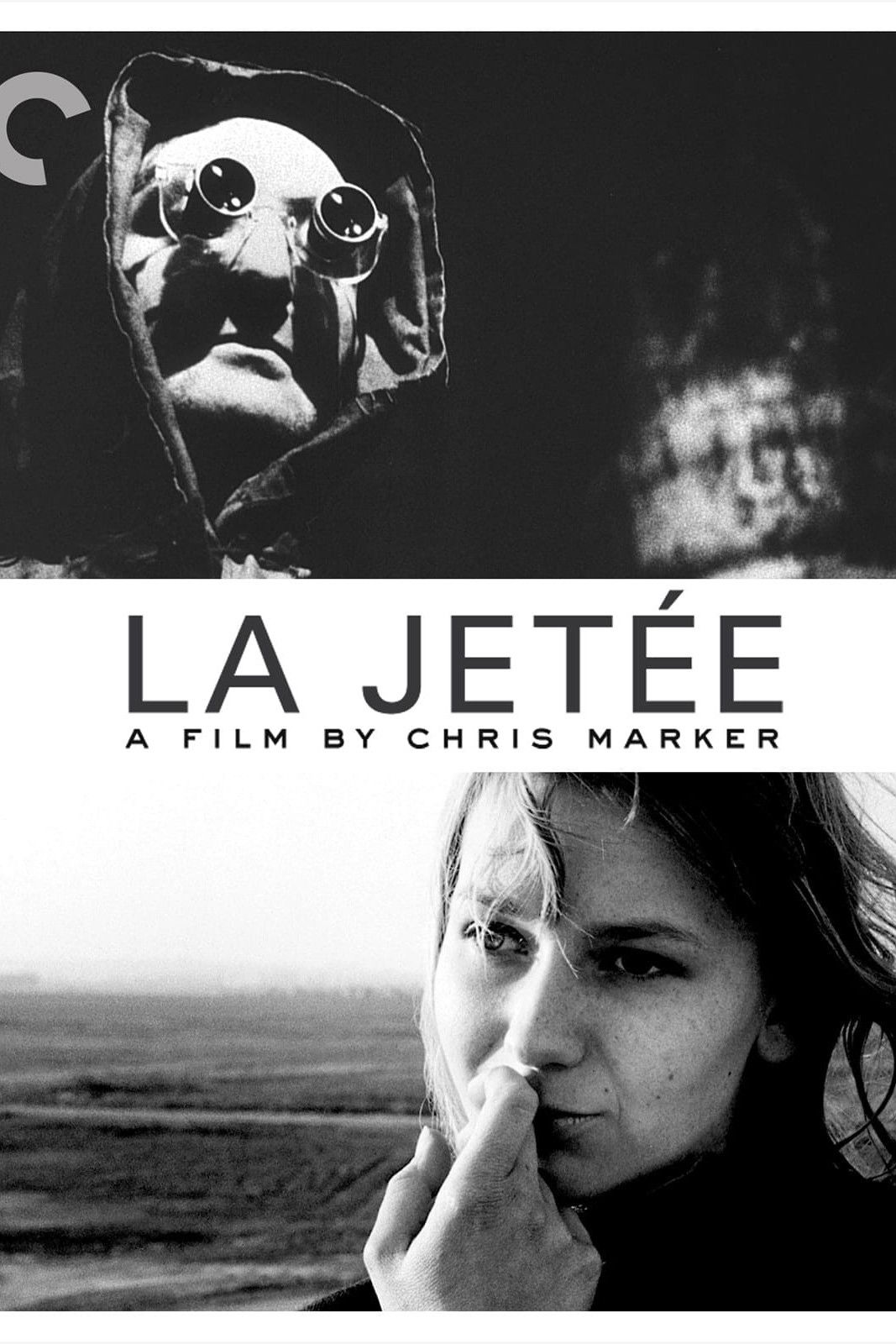 La Jetée (1962) - Posters — The Movie Database (TMDB)