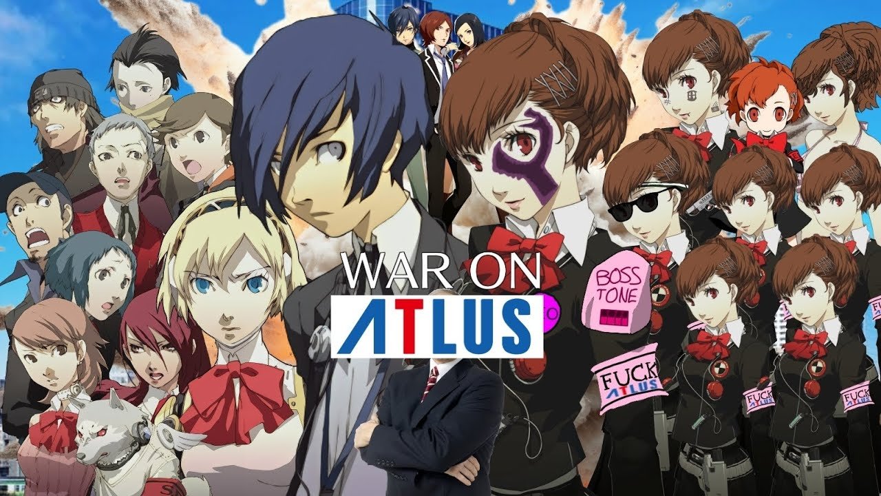 War on Atlus (2024) - AZ Movies