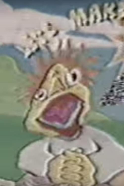 Agamemnon Counterpart (2001) | The Poster Database (TPDb)