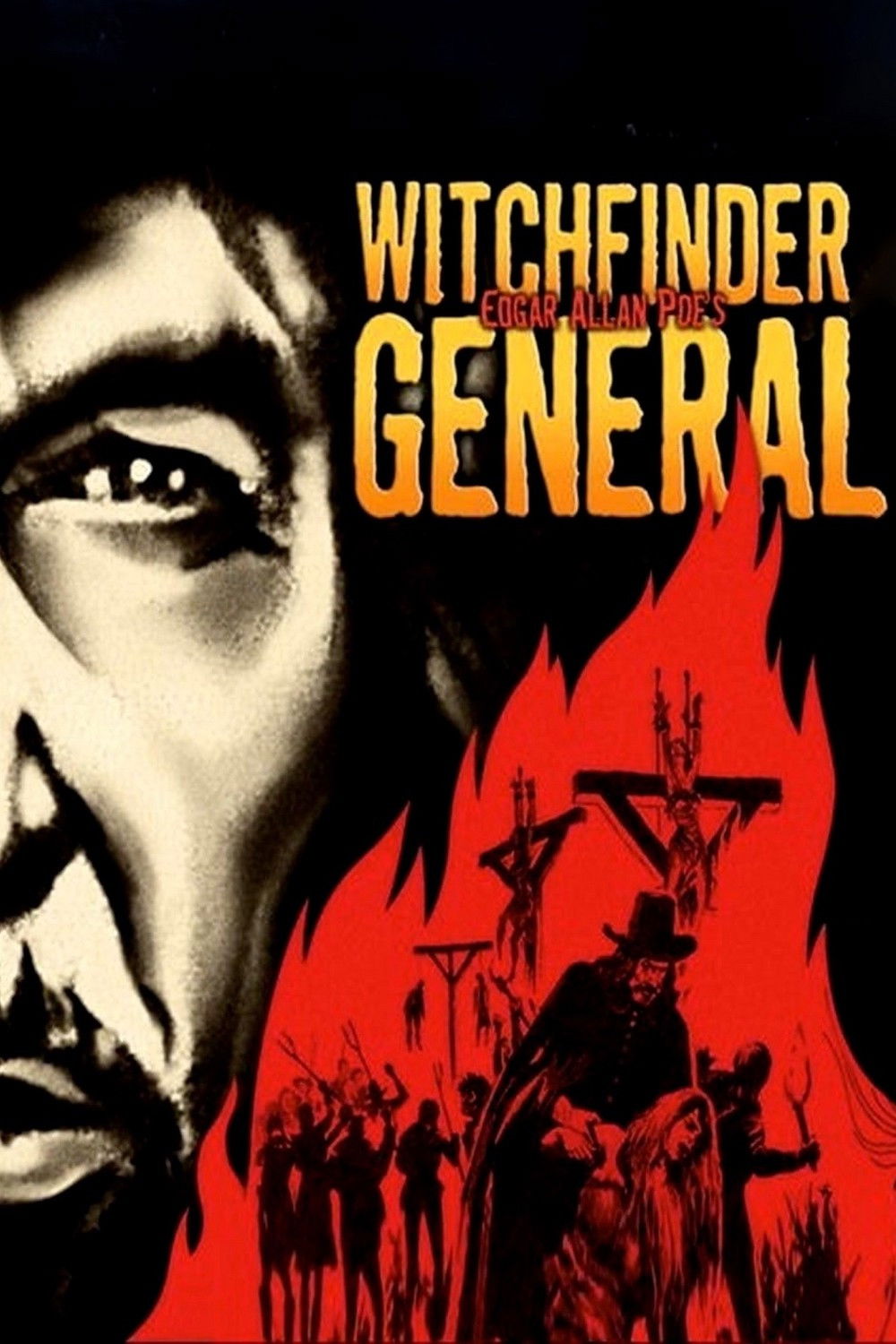 Witchfinder General (1968) – Filmer – Film . nu