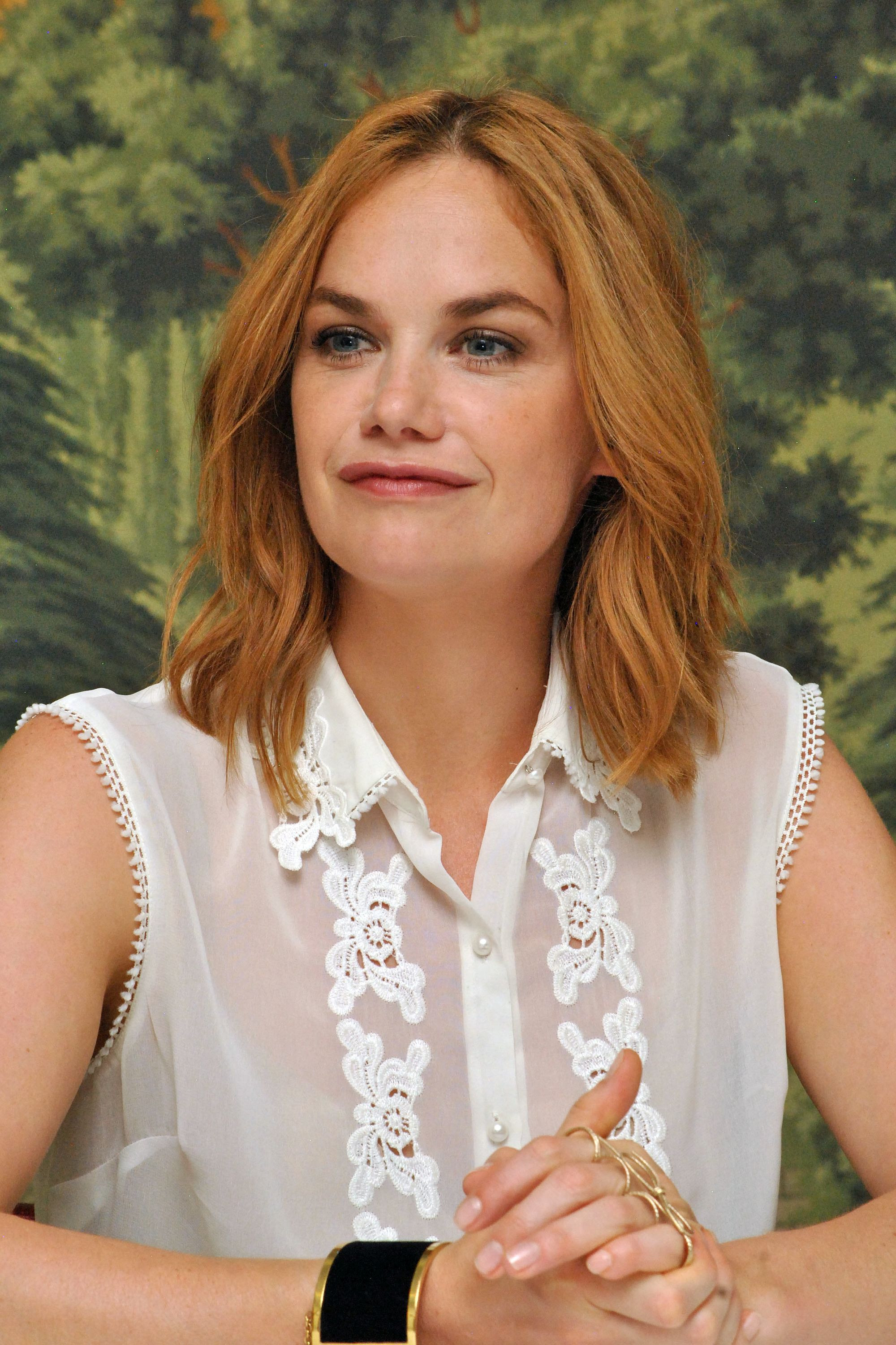 Ruth Wilson