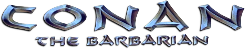 Conan the Barbarian (1982) - Logos — The Movie Database (TMDB)