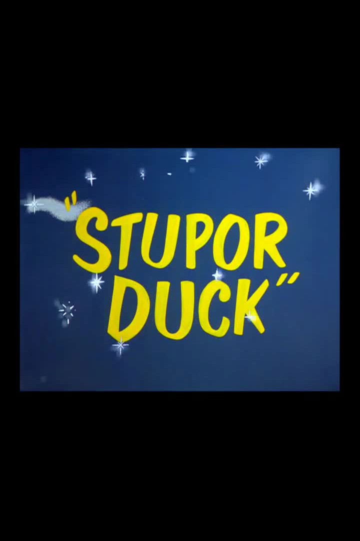 Stupor Duck (1956) – Filmer – Film . nu