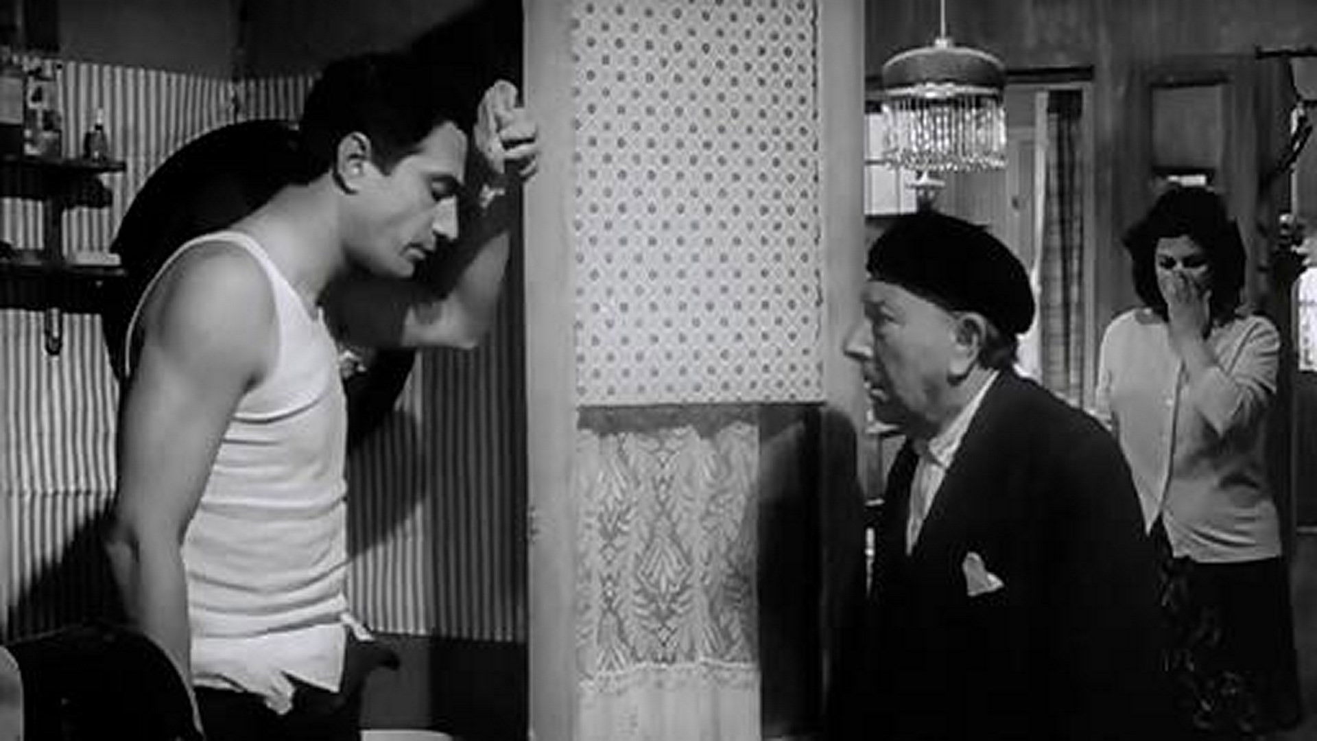 El verdugo (1963) – Filmer – Film . nu