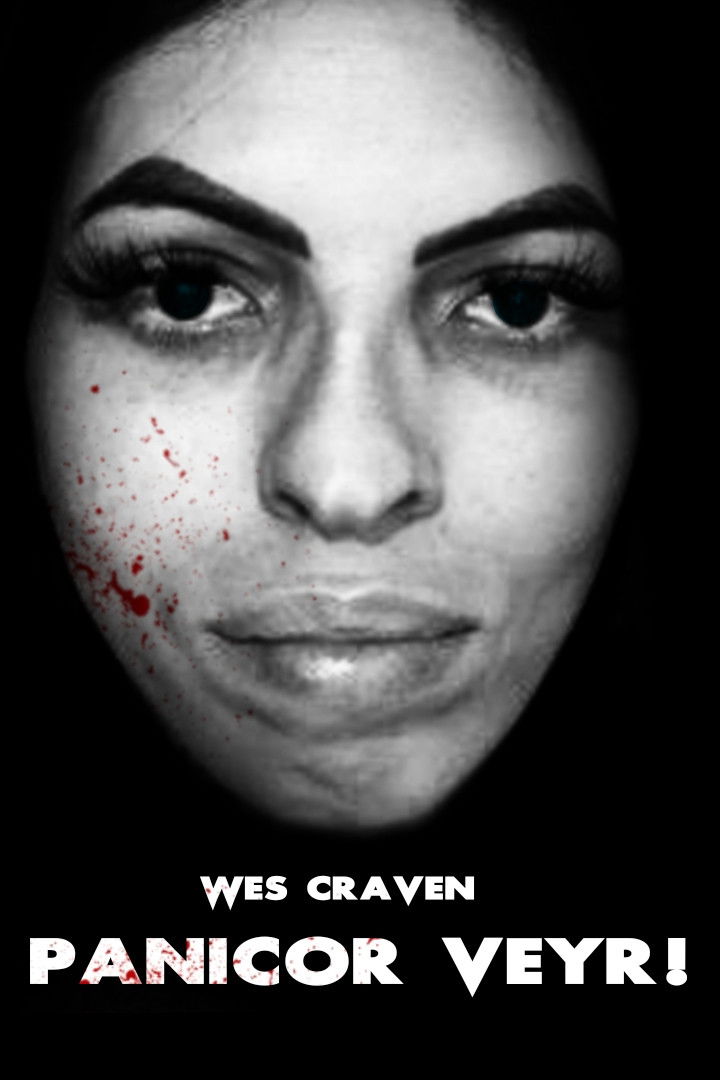 Pânico (1996) - Pôsteres — The Movie Database (TMDB)