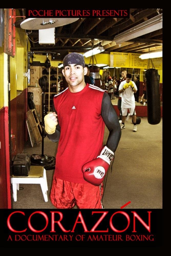 Corazón (2006) - Posters — The Movie Database (TMDB)