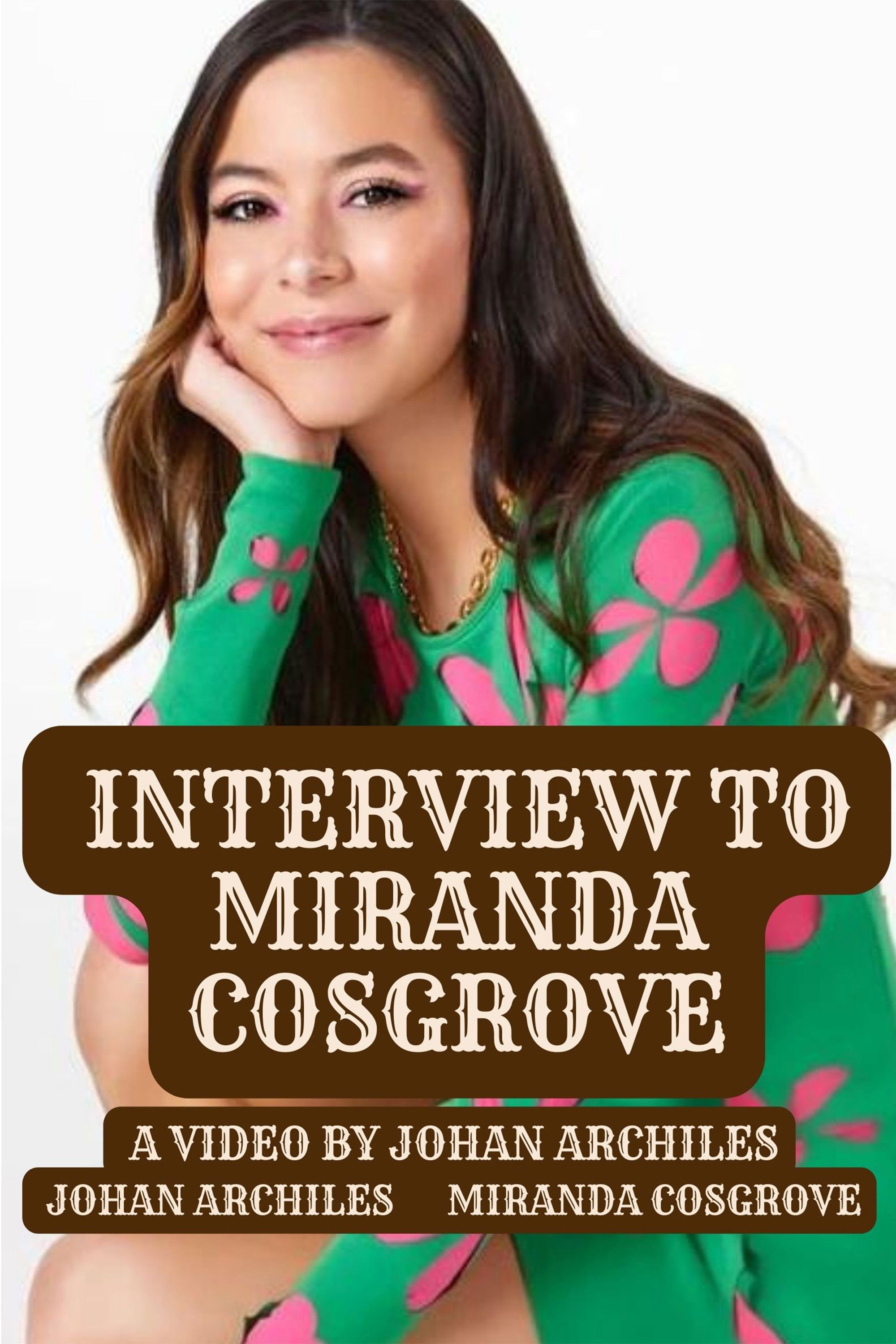 Miranda Cosgrove Wiki, Biography, Age, Gallery, Spouse and more