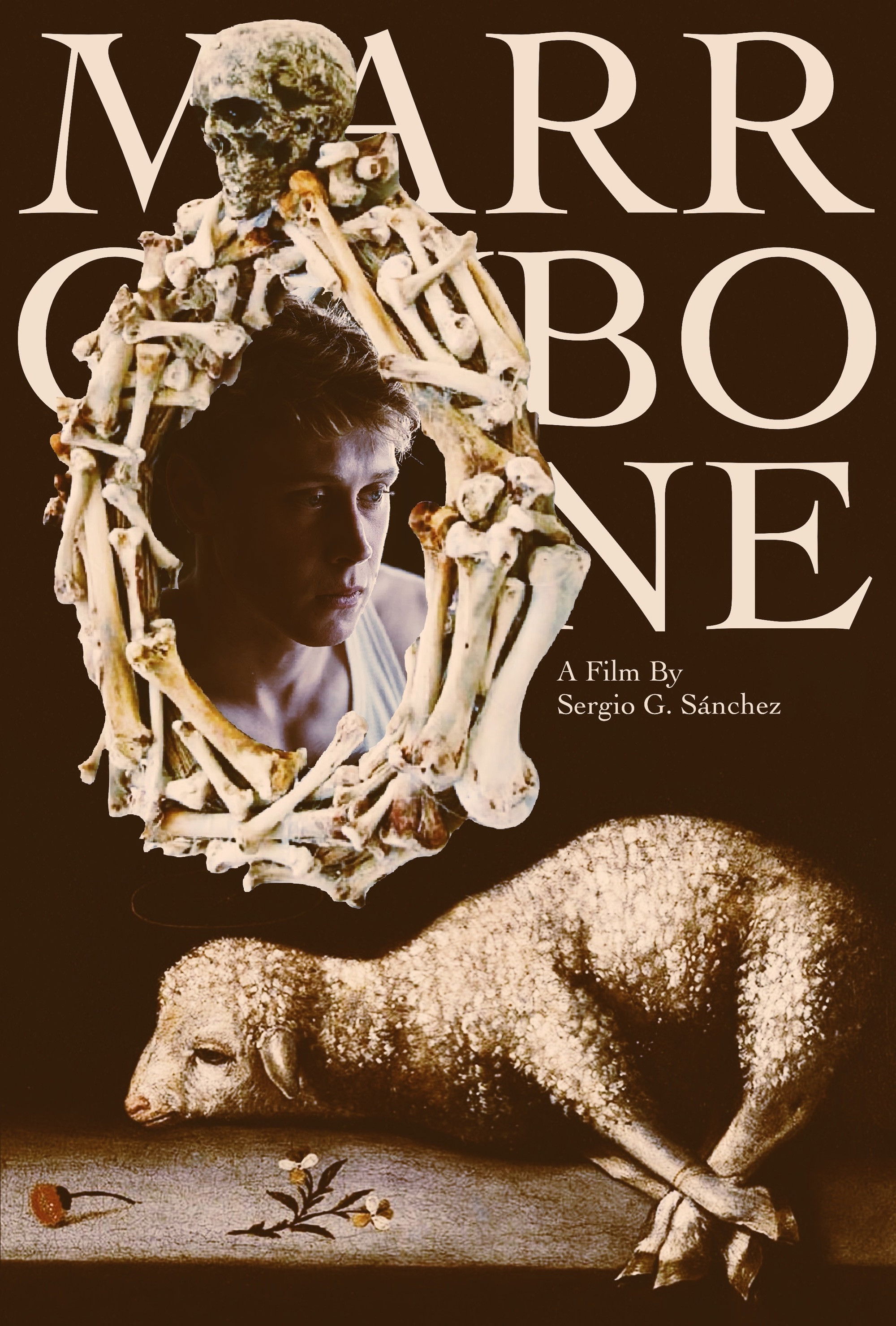 Marrowbone (2017) - Posters — The Movie Database (TMDB)