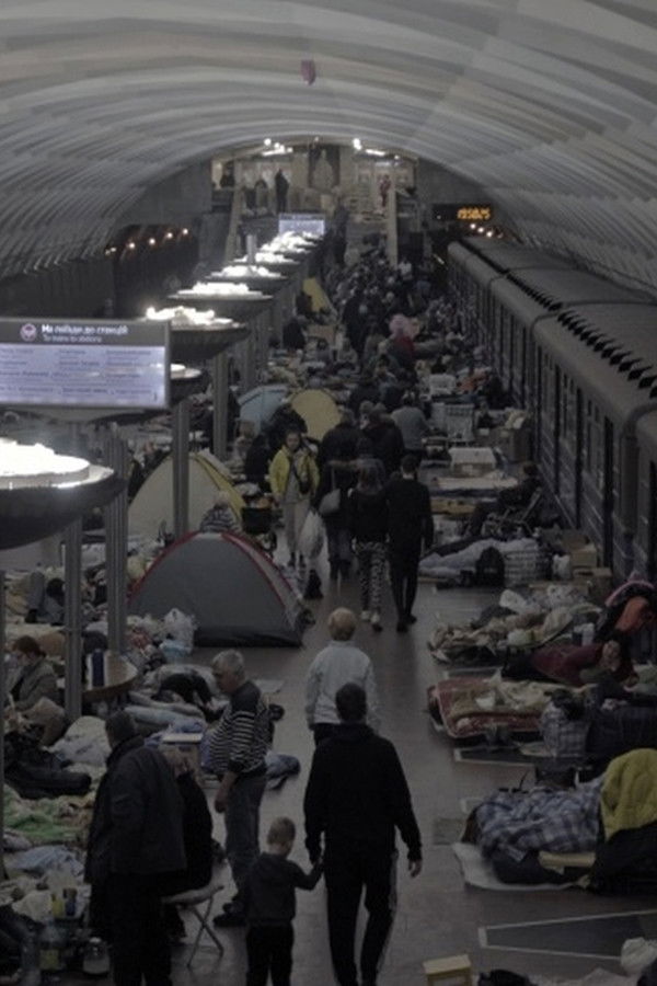 89 Days (2023) - Posters — The Movie Database (TMDB)