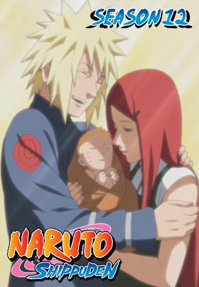 Naruto Shippūden (TV Series 2007-2017) - Posters — The Movie Database ...