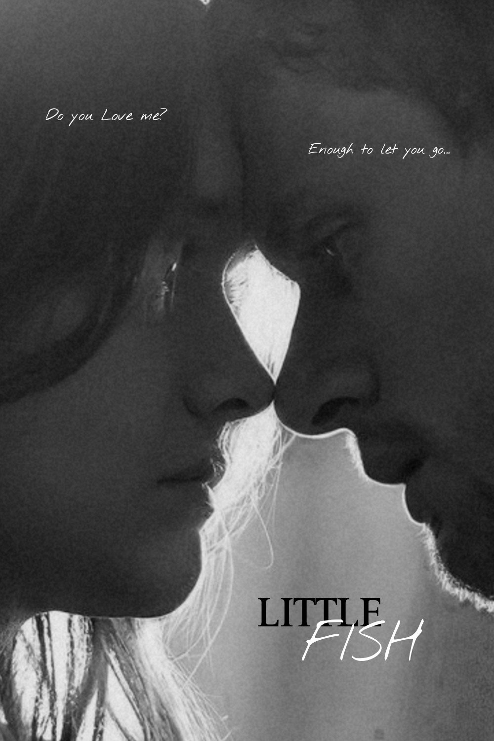 Little Fish (2021) - Posters — The Movie Database (TMDB)