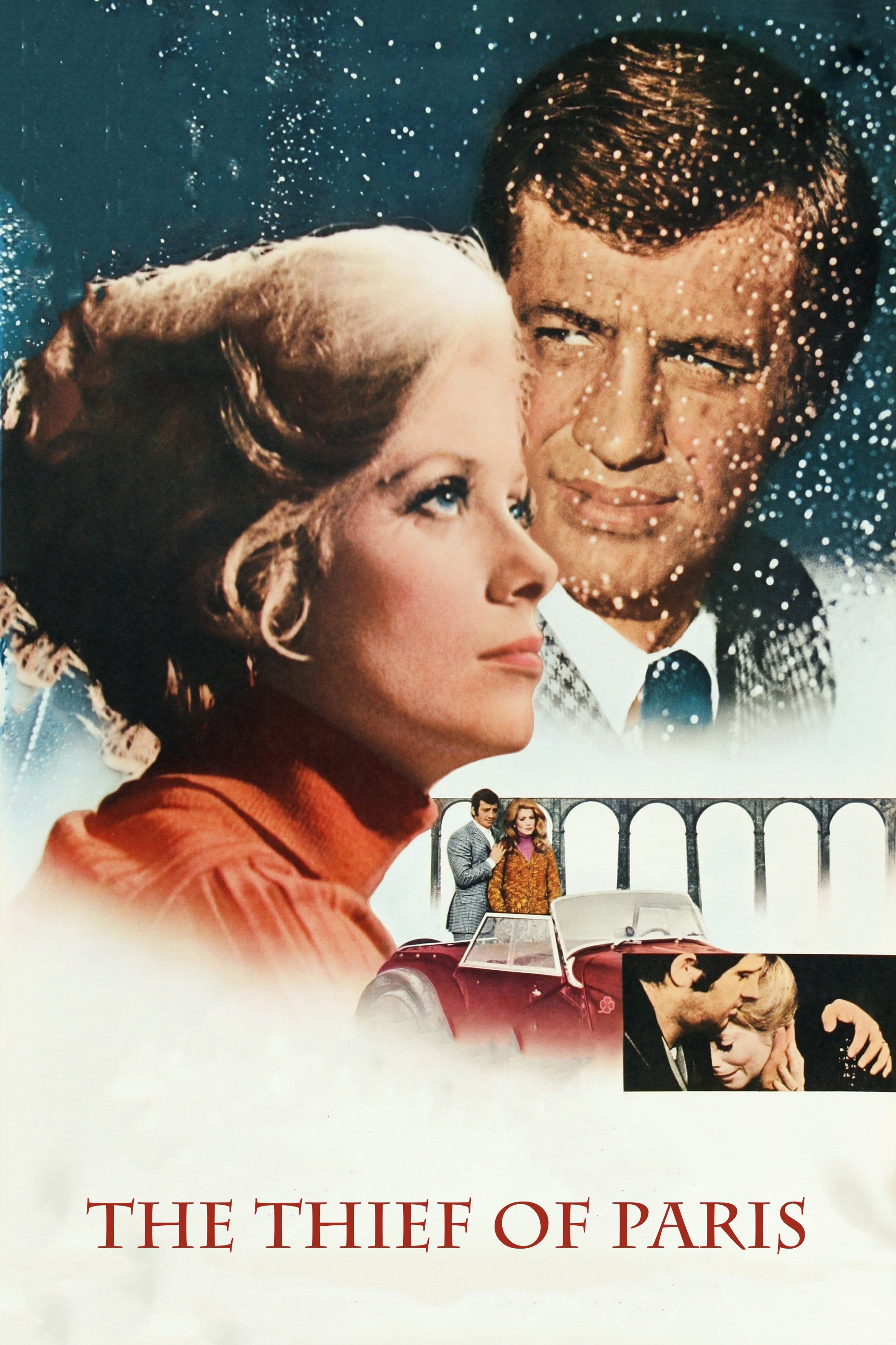 Le voleur (1967) – Filmer – Film . nu