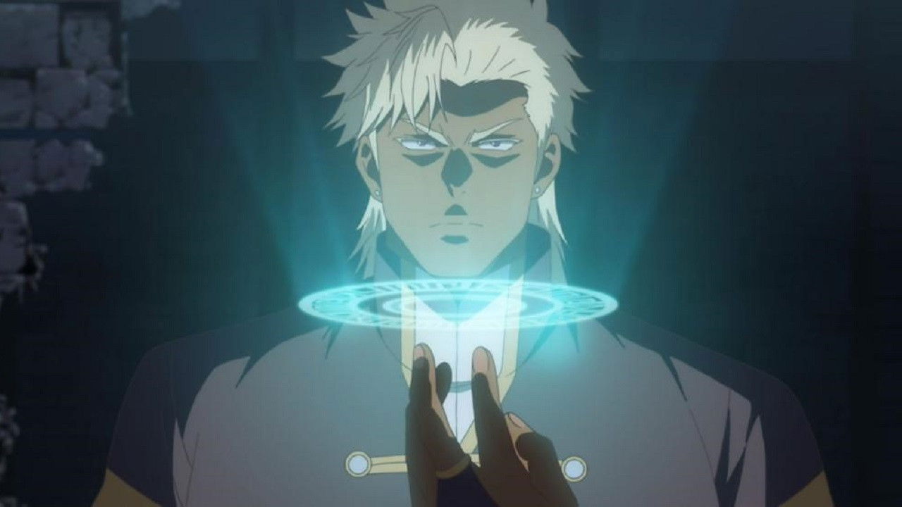 The Titan's Bride (TV Series 2020-2020) - Backdrops — The Movie ...