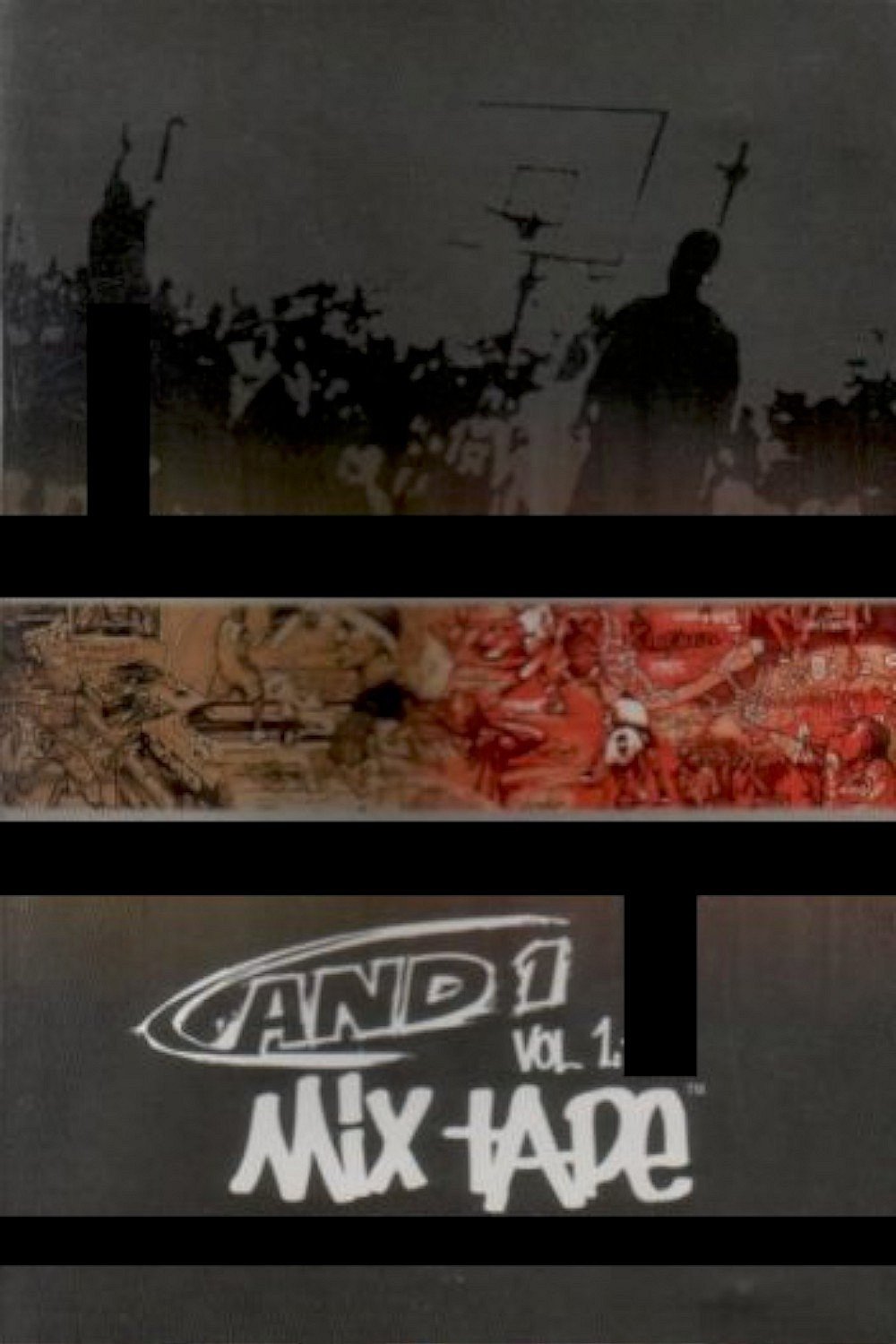 AND1 Mixtape Vol. 1 (1998) - Posters — The Movie Database (TMDb) AND1 Mixtape Vol. 1 (1998) - Posters — The Movie Database (TMDb)