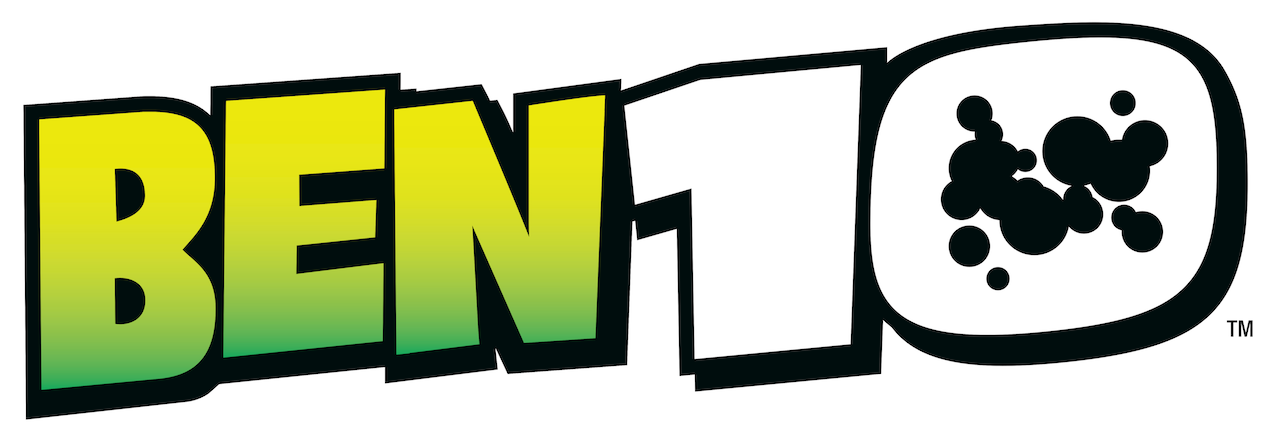 Ben 10 (TV Series 2005-2008) - Logos — The Movie Database (TMDB)