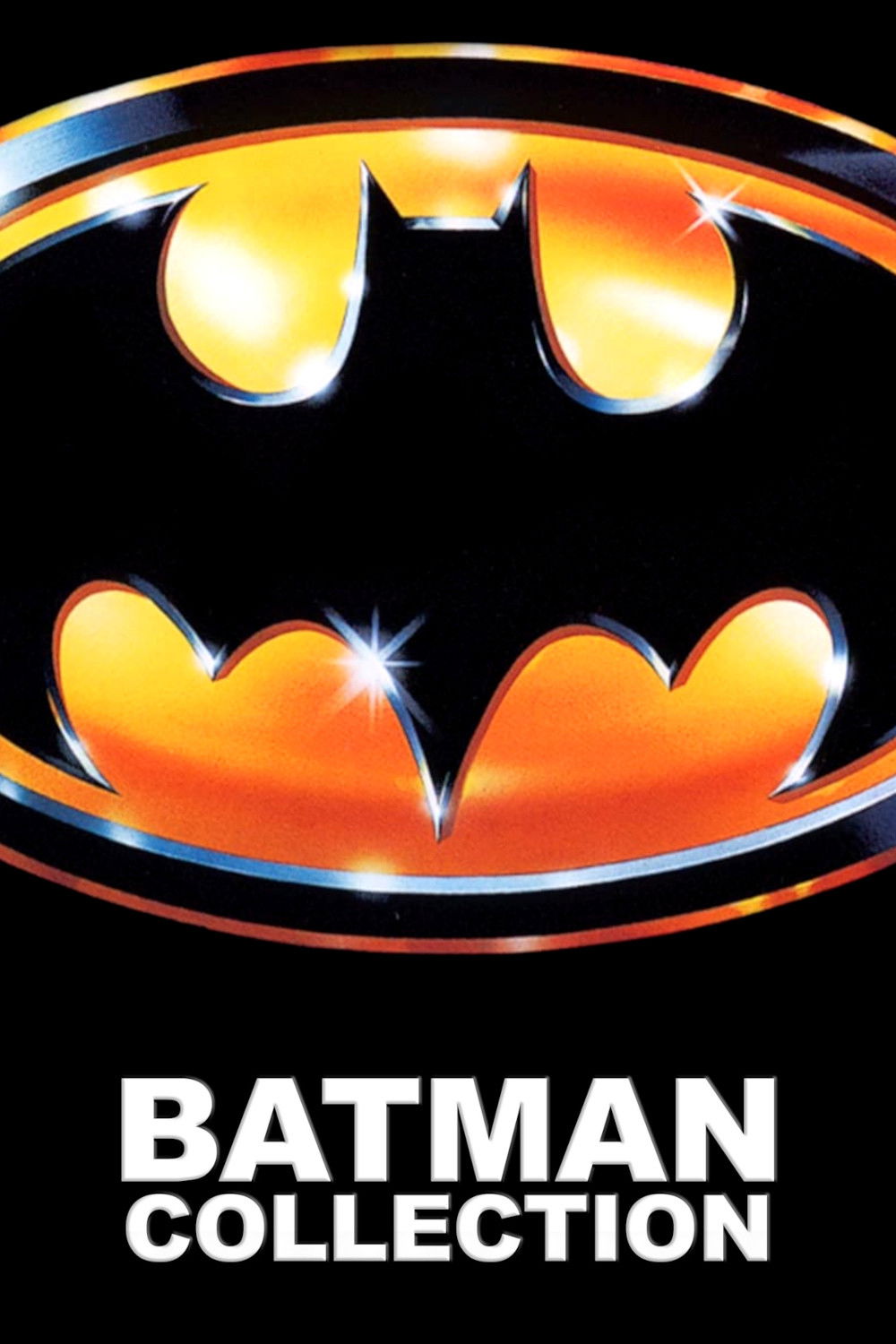 Batman Collection - Posters — The Movie Database (TMDB)