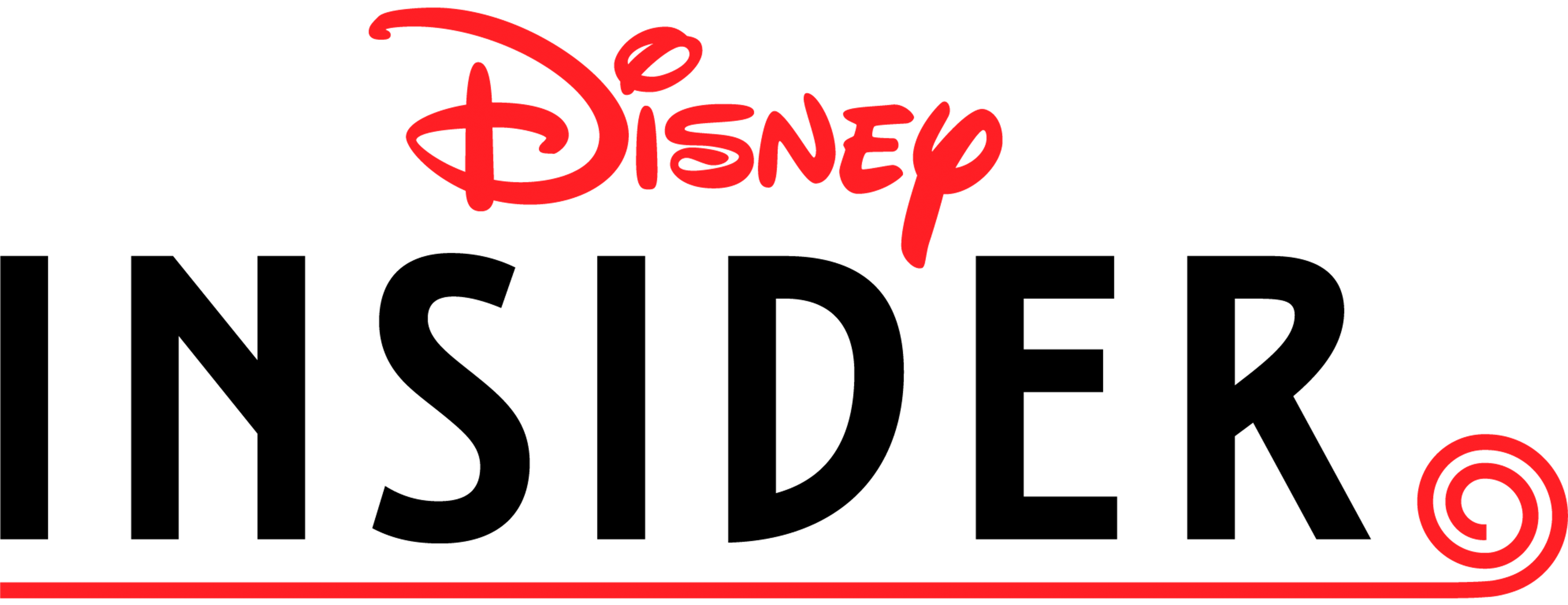 Disney Insider (TV Series 2020-2021) - Logos — The Movie Database (TMDB)