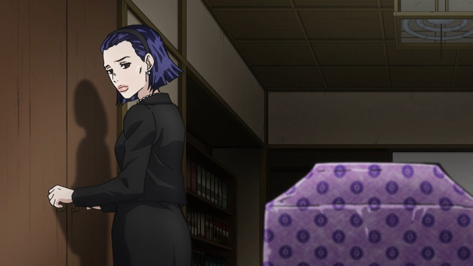 JoJo's Bizarre Adventure: Diamond Is Unbreakable - Josuke Higashikata ...