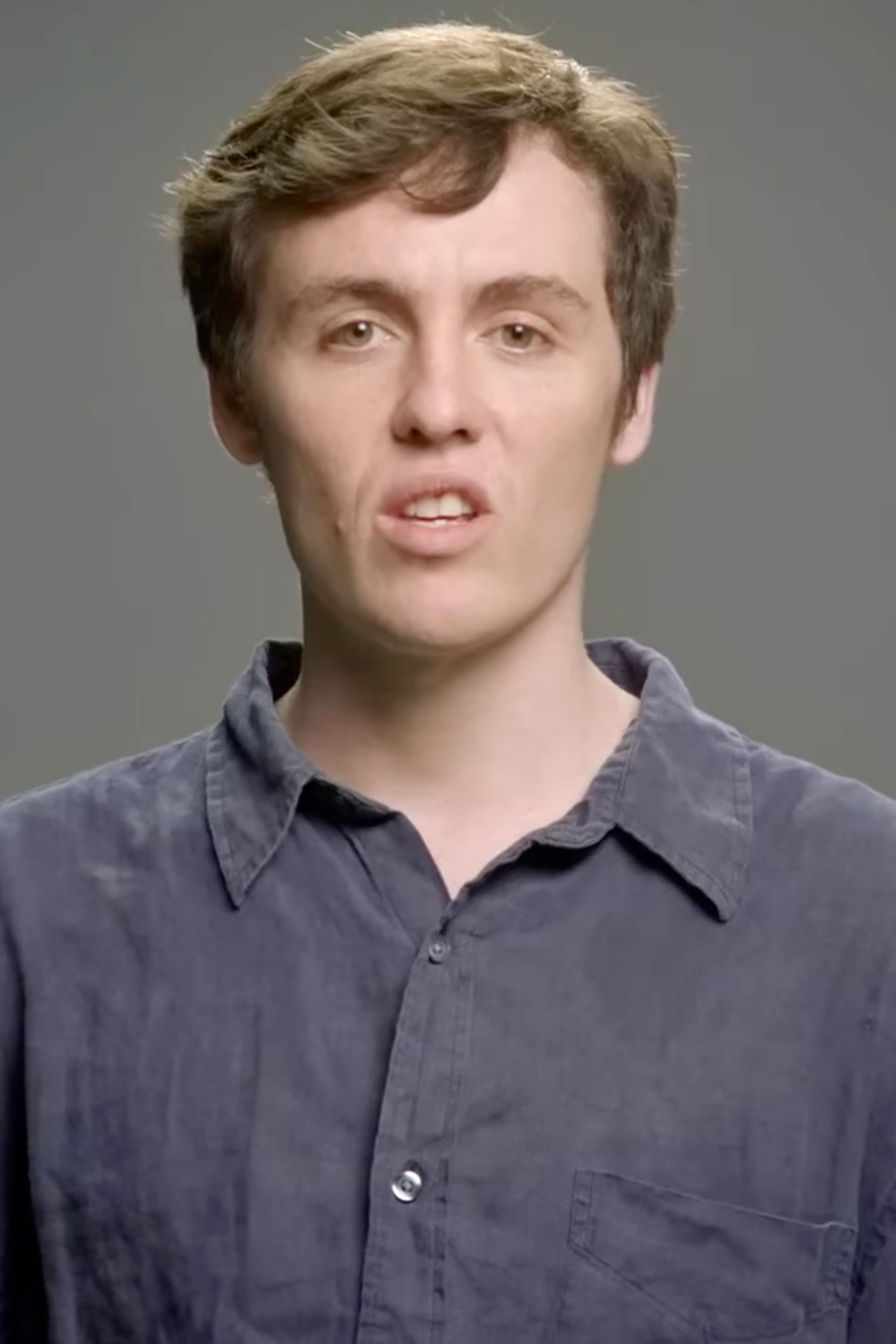 Sam Campbell - Profile Images — The Movie Database (TMDB)