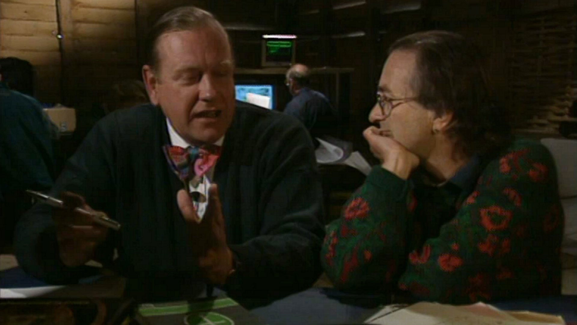 Time Team: Season 2 - The Saxon Graves - Winterbourne Gunner, Wiltshire ...