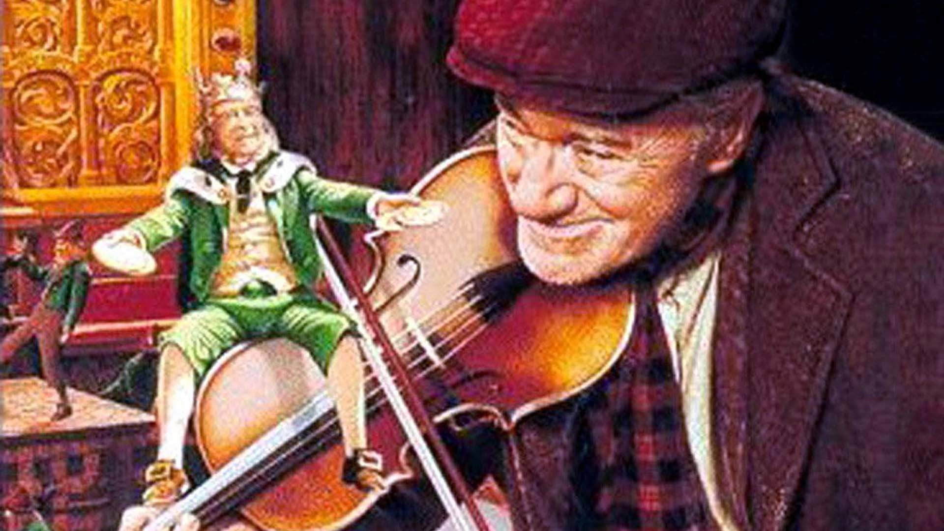 Darby O'Gill and the Little People (1959) – Filmer – Film . nu
