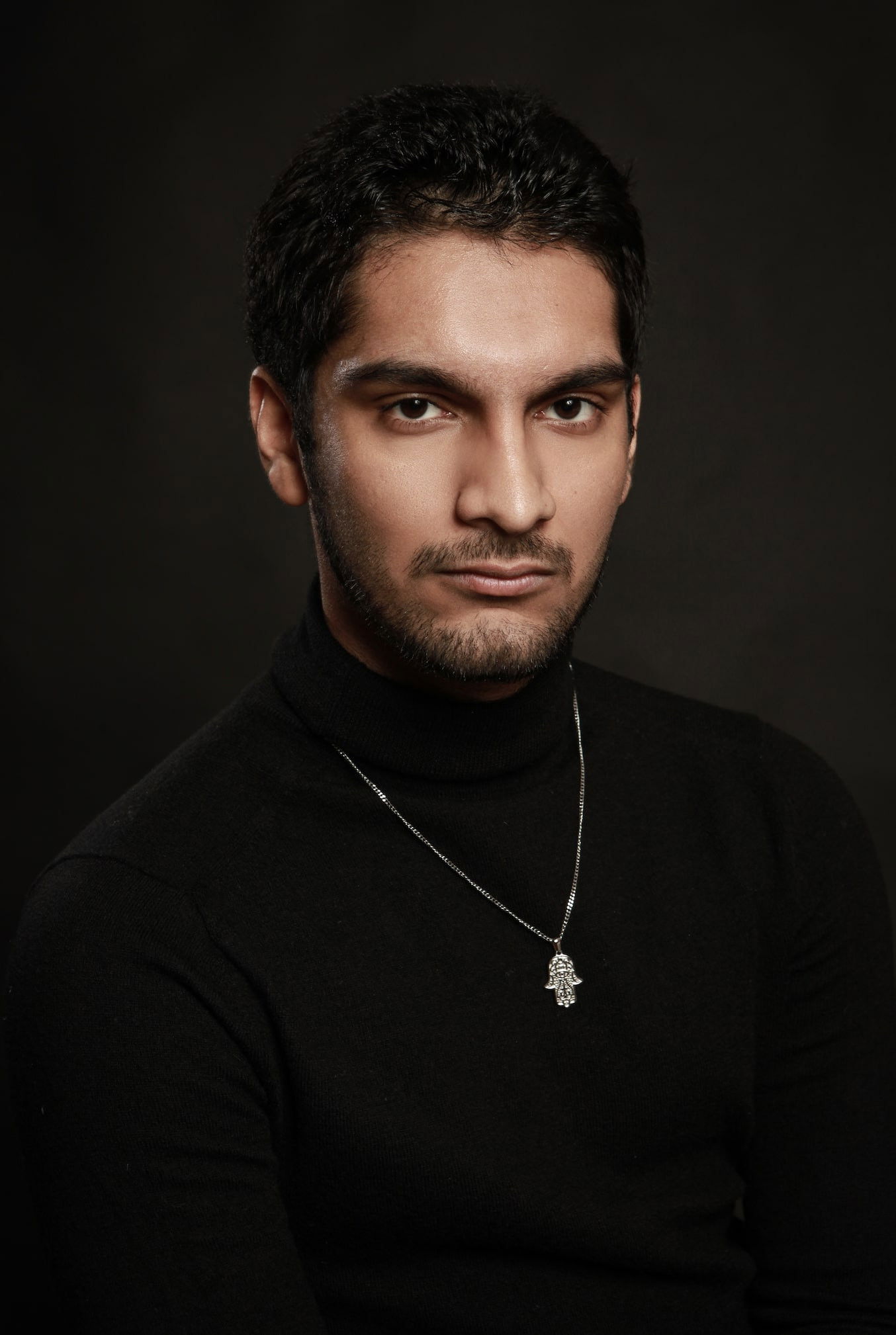 Jawad Asaria - Profile Images — The Movie Database (TMDB)