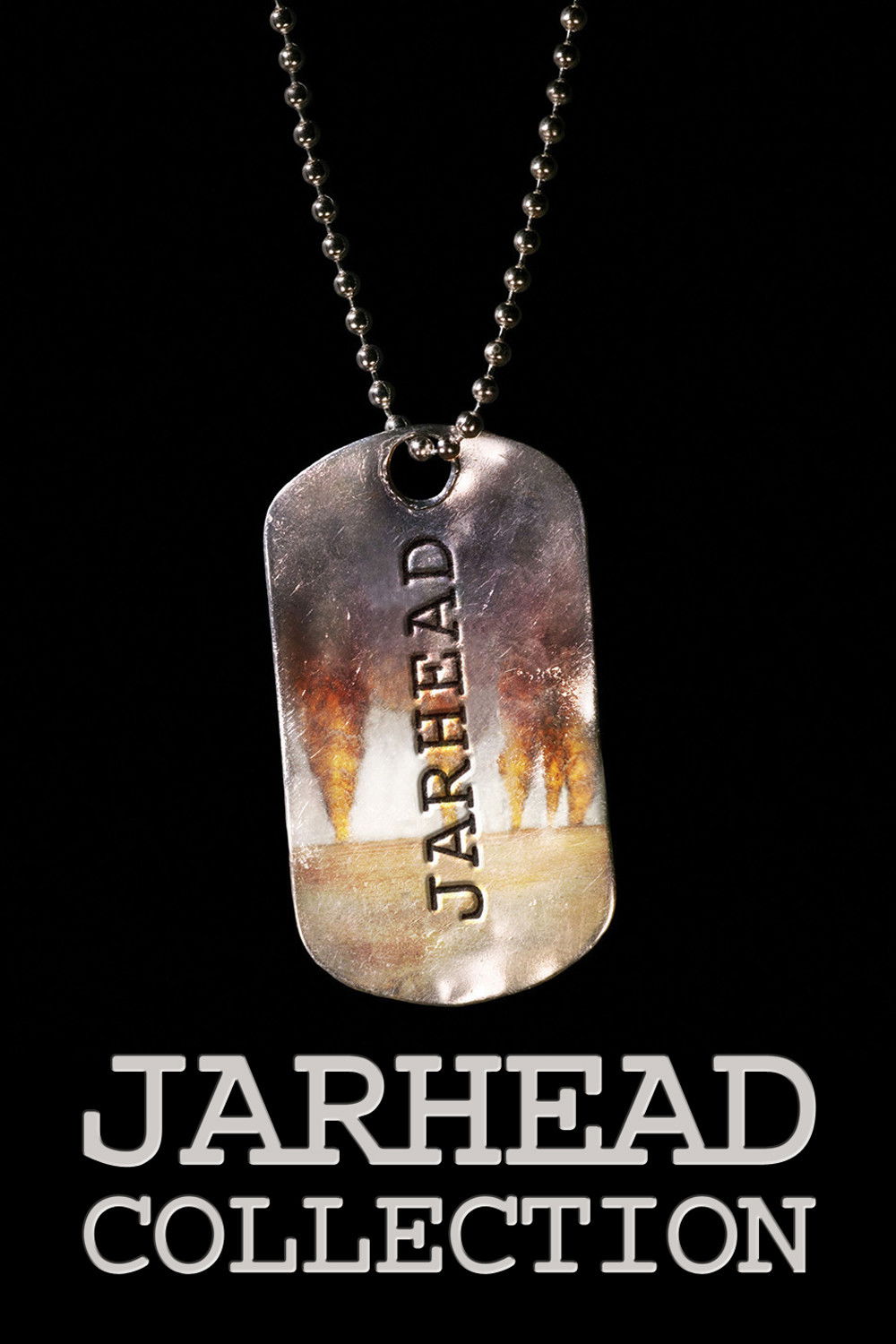 Jarhead Collection - Posters — The Movie Database (TMDB)