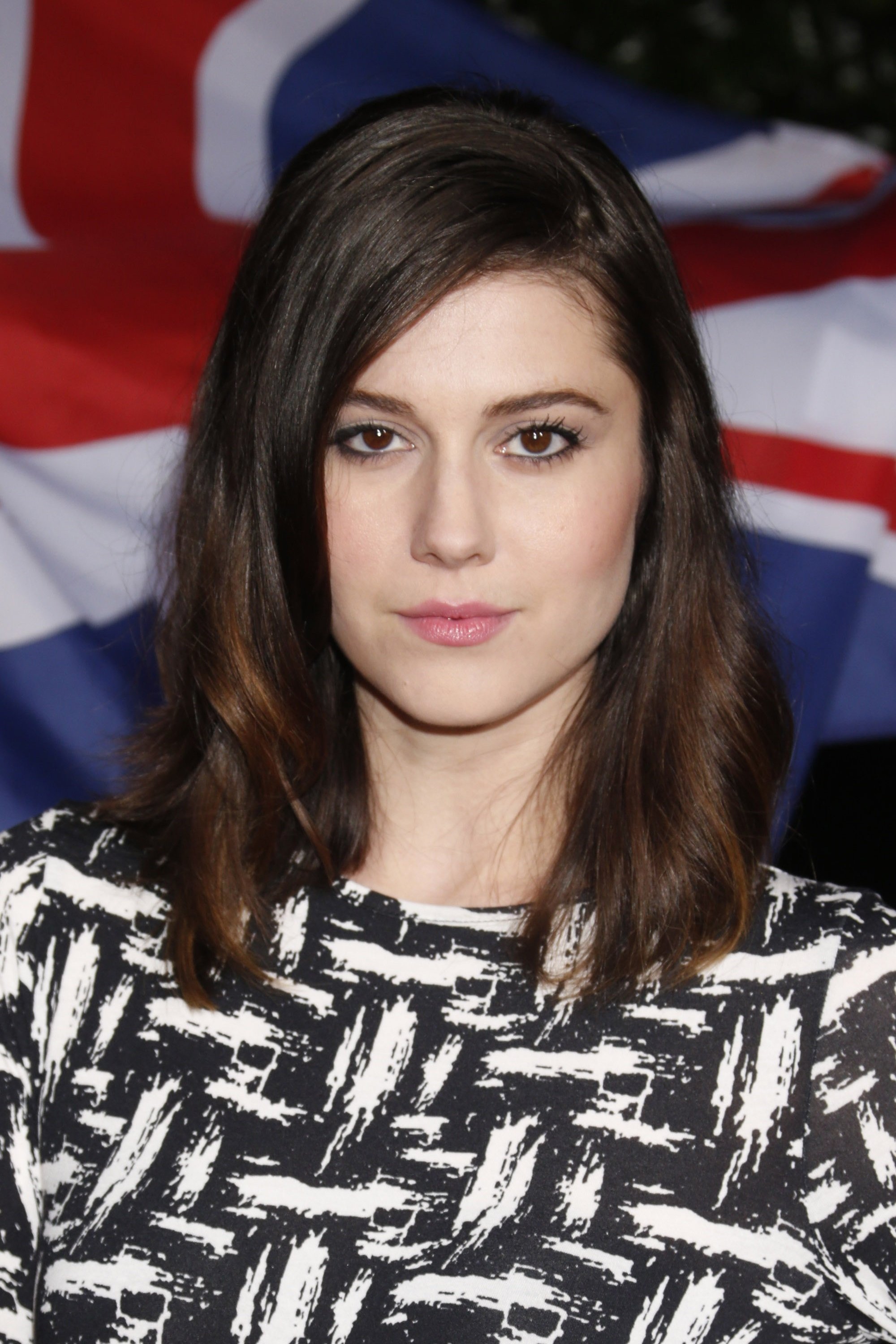 Mary Elizabeth Winstead - Profile Images — The Movie Database (TMDb)