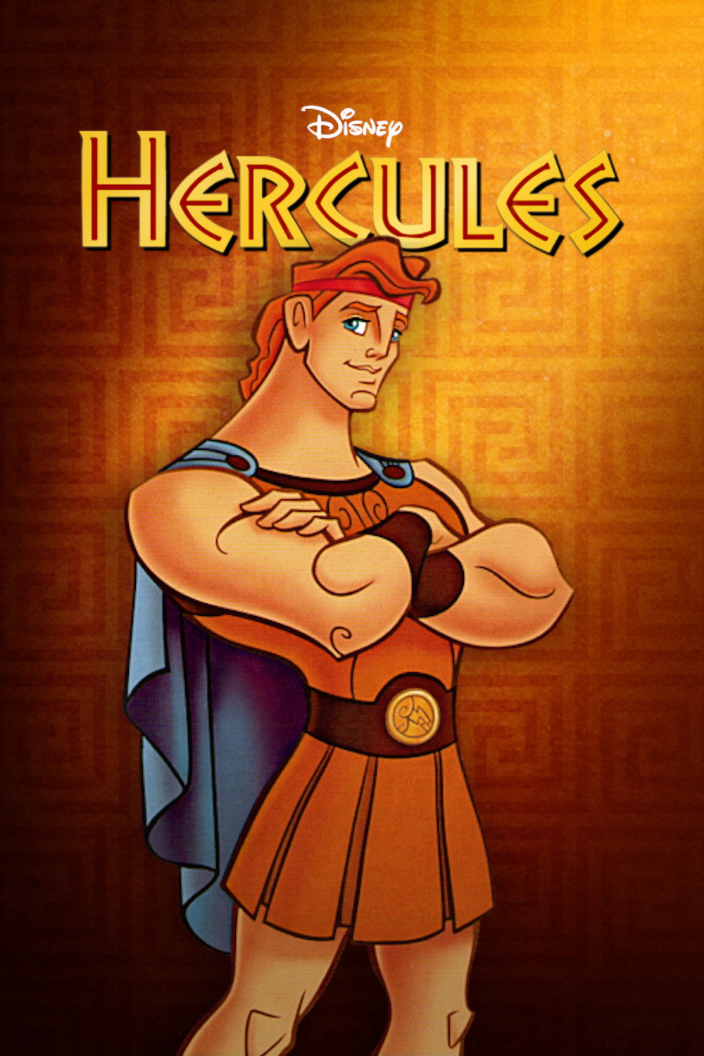 Hercules (1997) – Movies – Filmanic