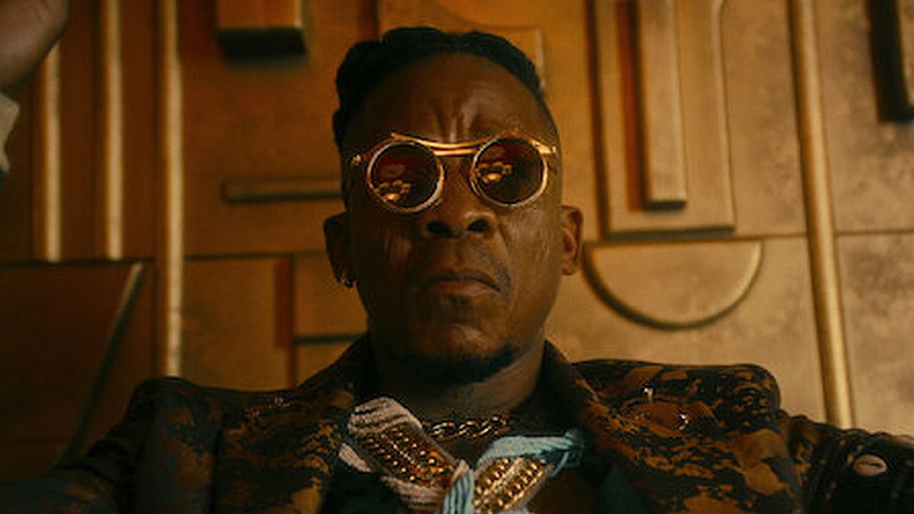 Media - iNumber Number: Jozi Gold (Film, 2023)