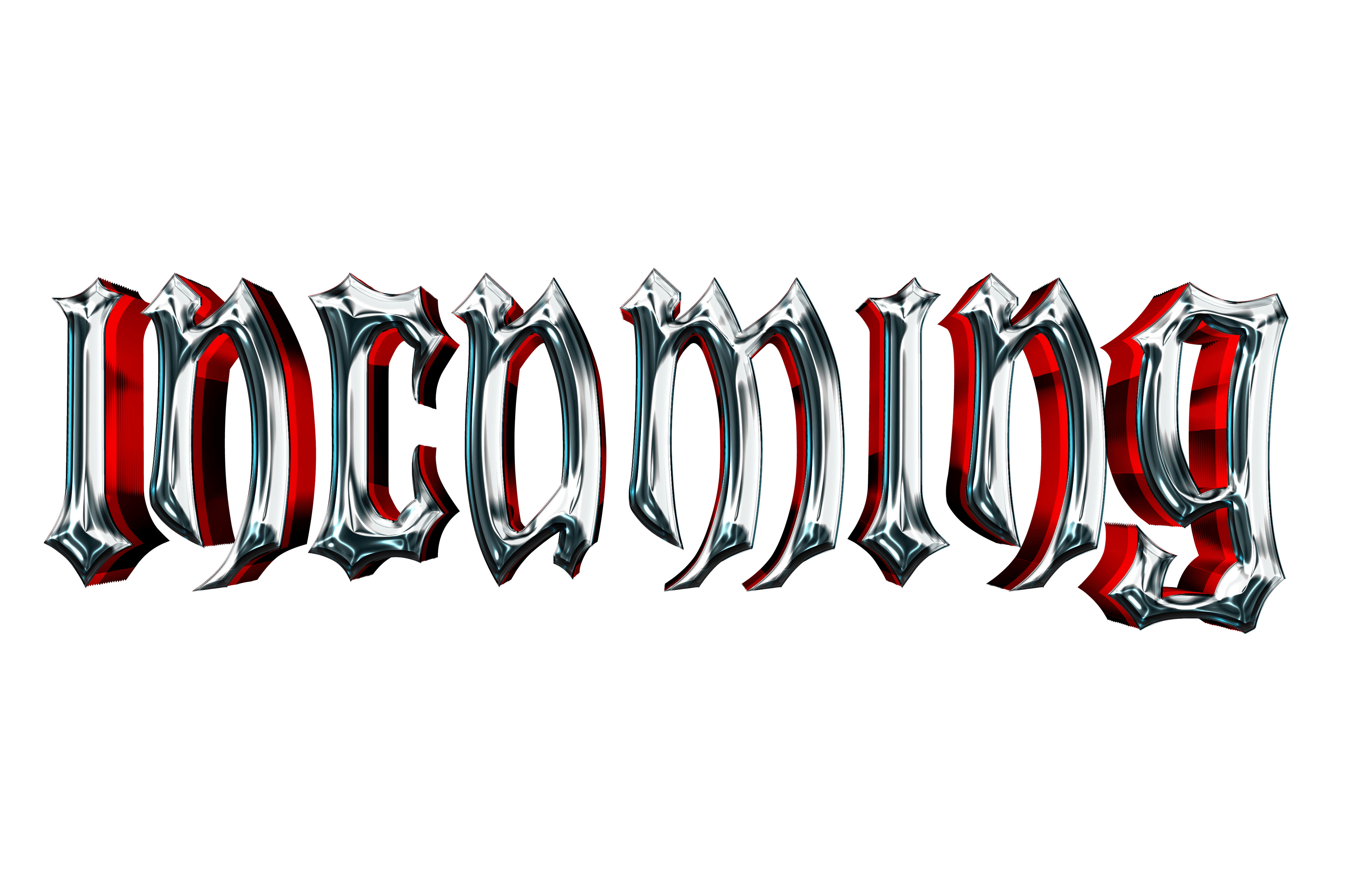 Incoming (TV Series) - Logos — The Movie Database (TMDB)