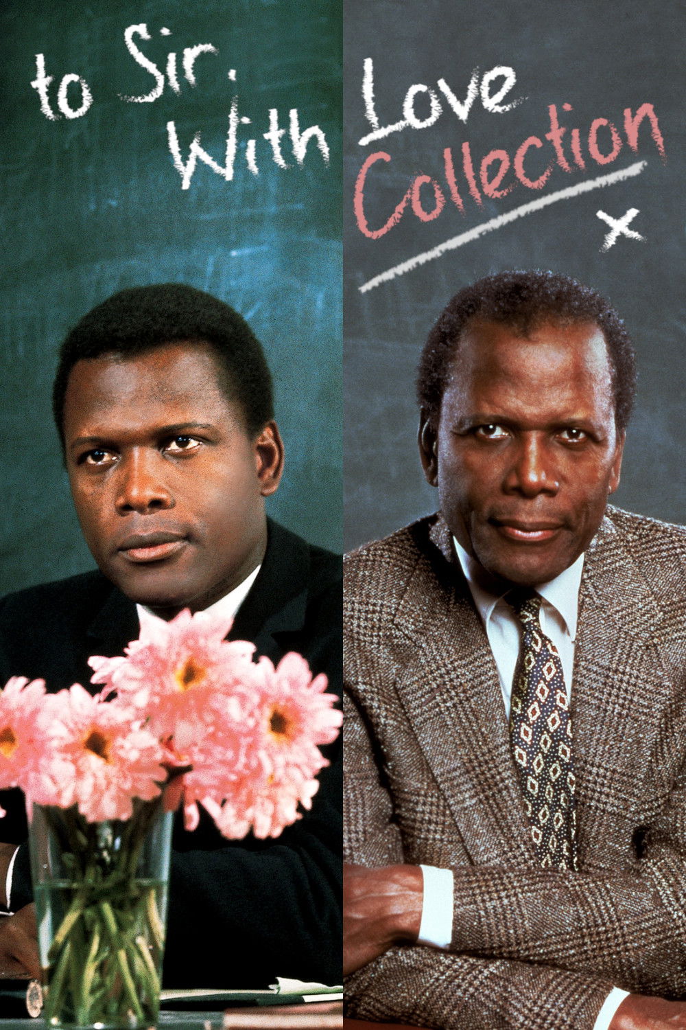 To Sir, with Love Collection - Posters — The Movie Database (TMDB)