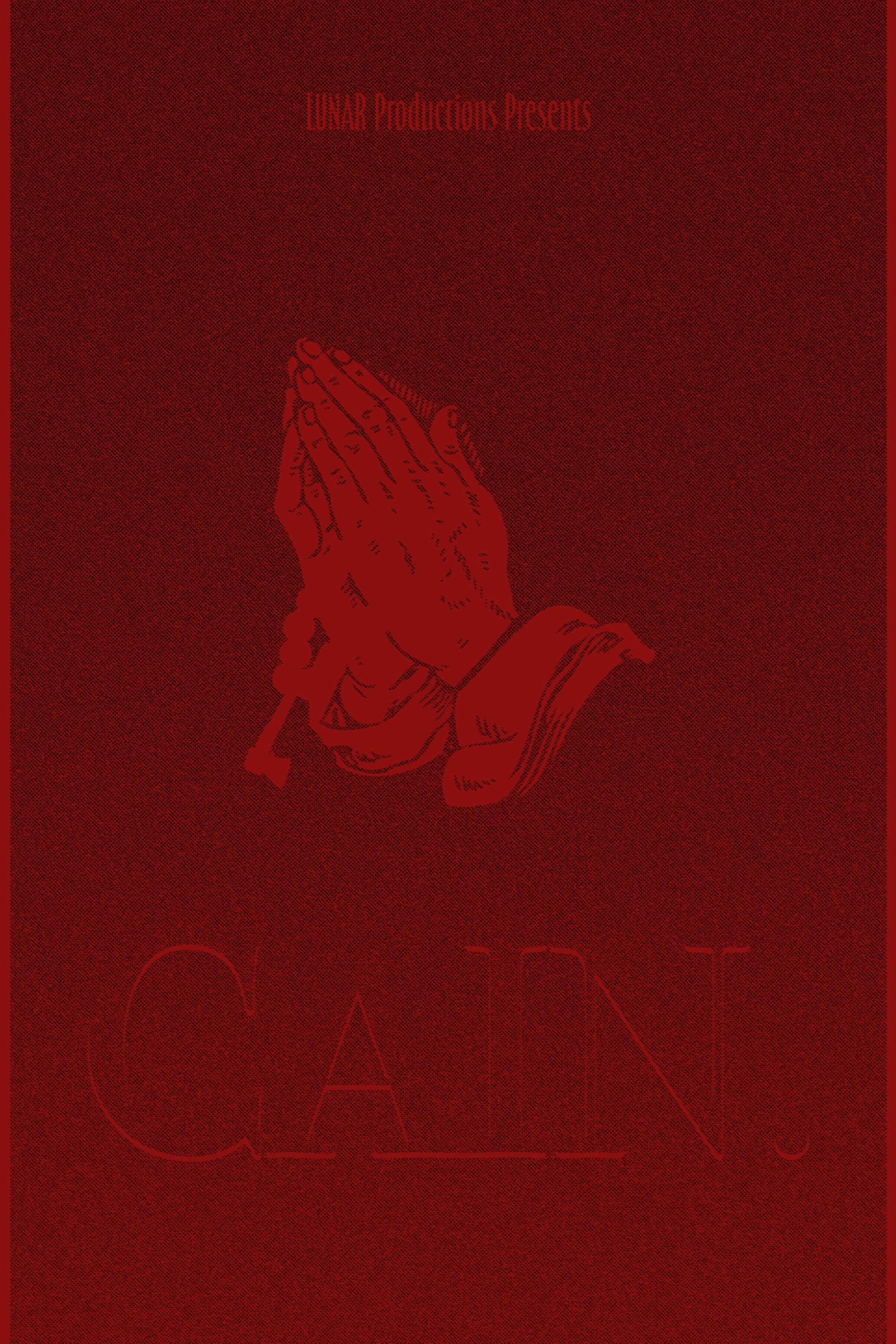 Cain - Posters — The Movie Database (TMDB)