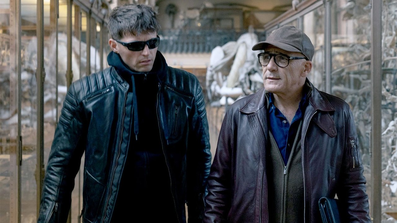 Série Citoyens Clandestins En Ligne Complet Hd Coflix