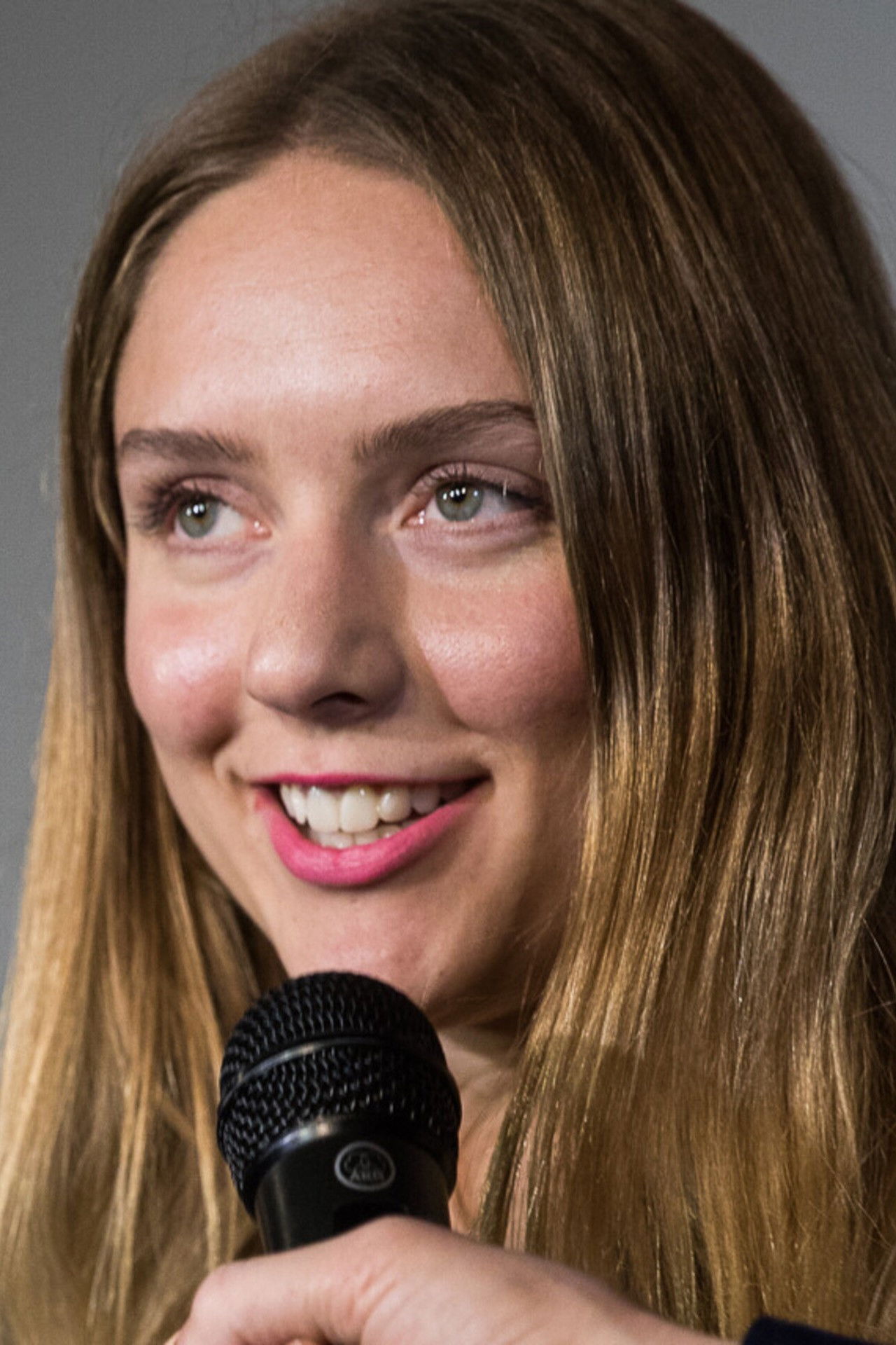 Triin Ruumet - Profile Images — The Movie Database (TMDB)