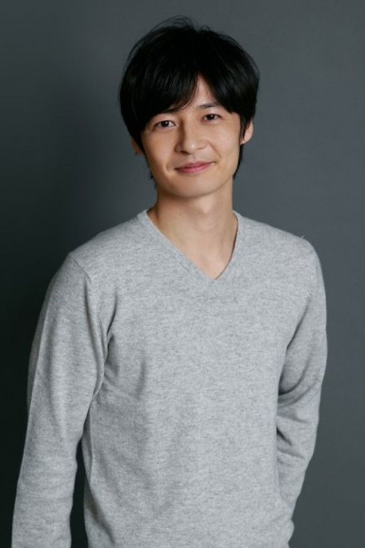 Kotaro Tanaka - Profile Images — The Movie Database (TMDB)