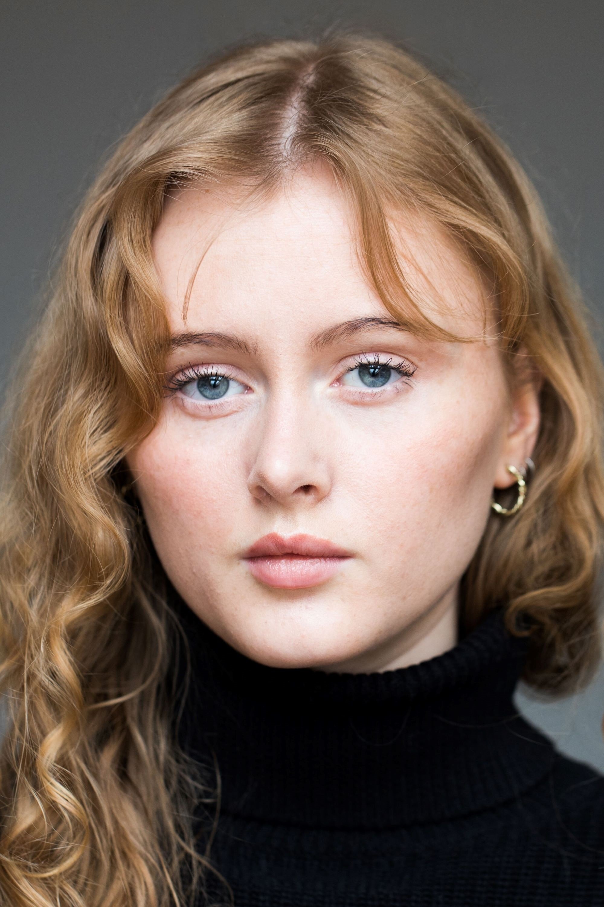 Elín Hall Profile Images — The Movie Database Tmdb