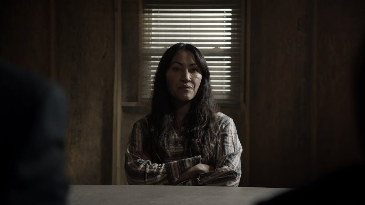 The Walking Dead: Season 1 - Guts (2010) - (S1E2) - Backdrops — The ...