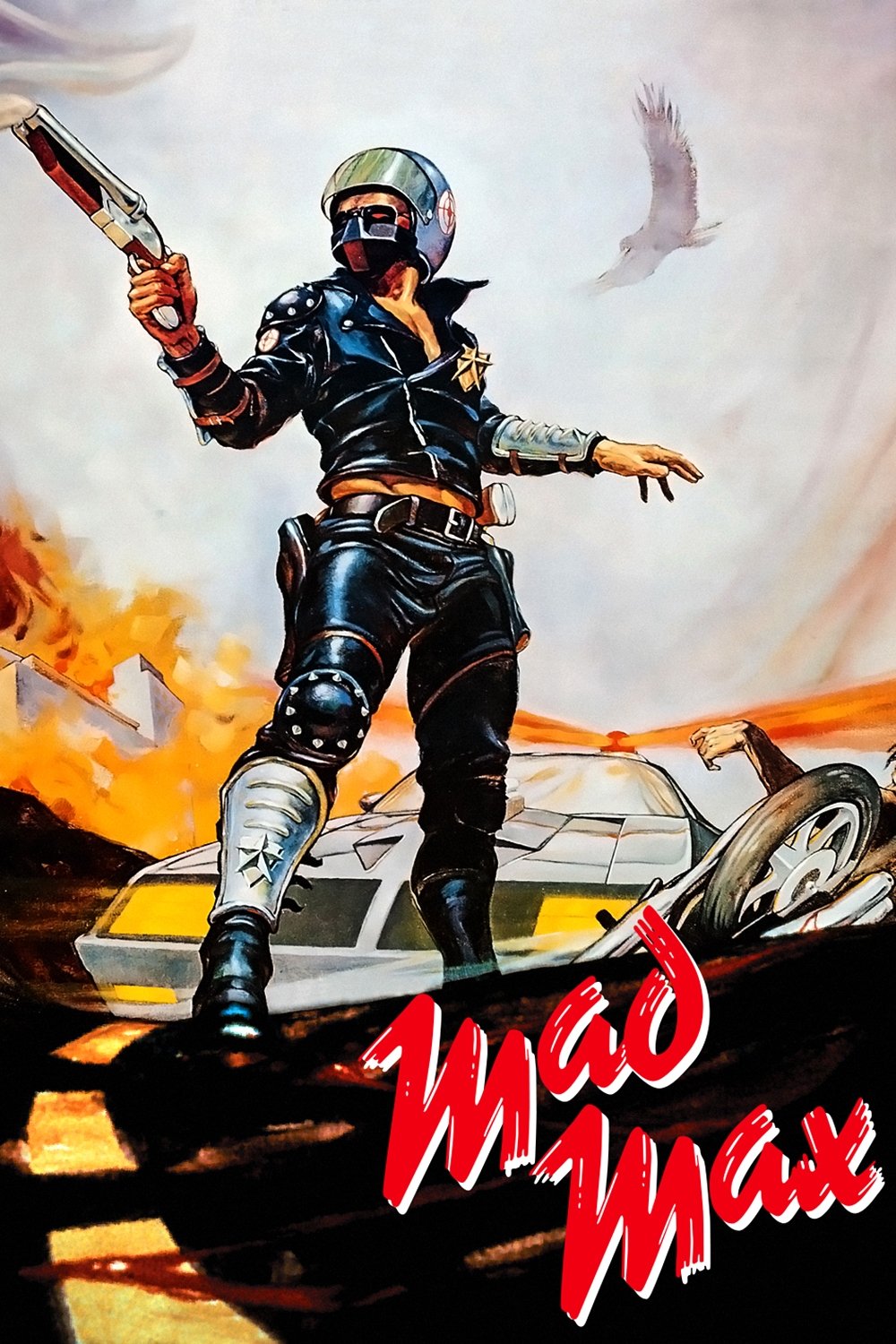 Mad Max 1979 FilmFlow tv