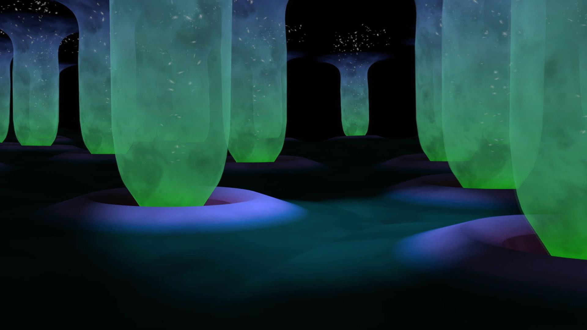 Living In A Parallel Universe - Backdrops — The Movie Database (TMDB)