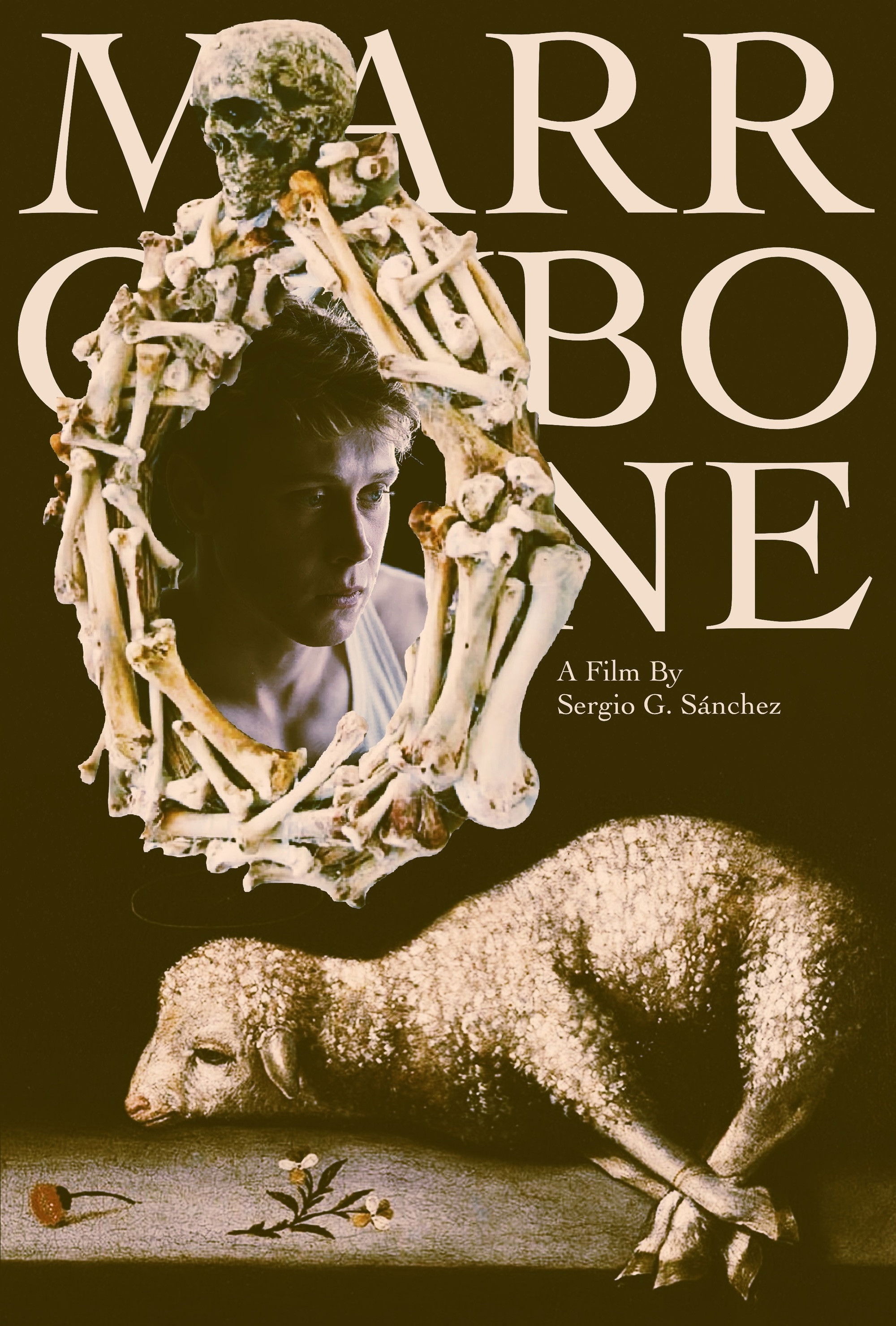 Marrowbone (2017) - Posters — The Movie Database (TMDB)